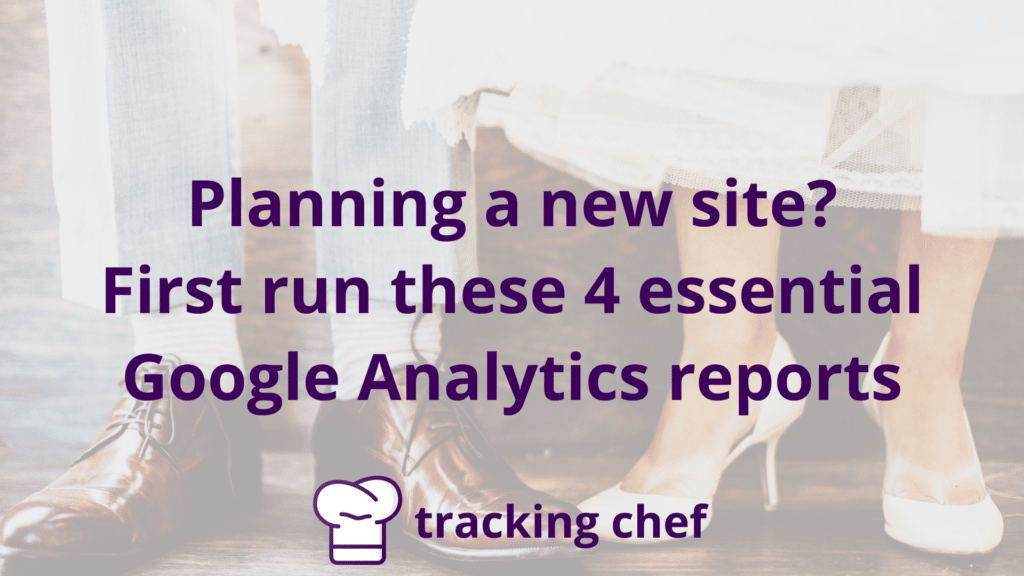May 31, 2020 – Tracking Chef