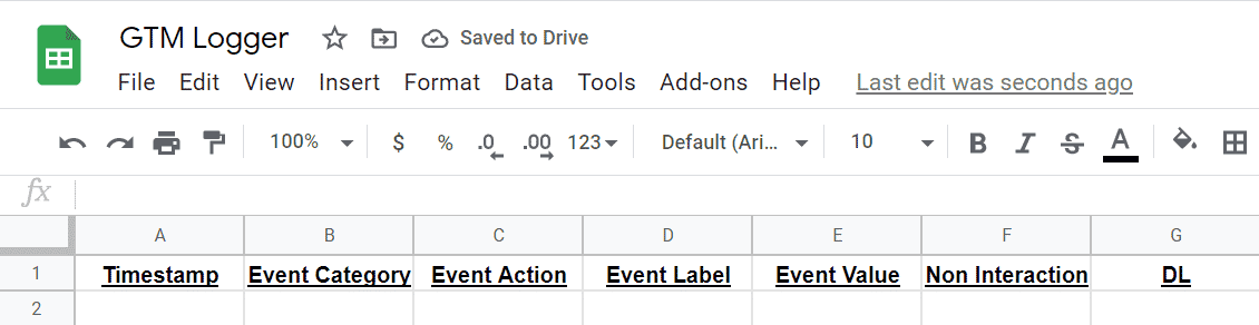 Debugging GTM with Integromat & Google Sheets – Tracking Chef Debugging GTM with Integromat & Google Sheets – Tracking Chef