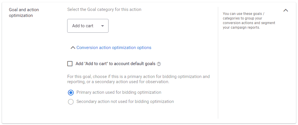Creating and installing a Google Ads Conversion | Tracking Chef