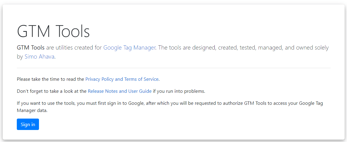 5 Must Have Add-Ons & 2 Tools to Upgrade Your GTM Game – Tracking Chef