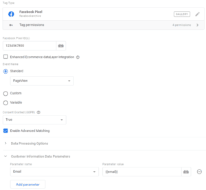 Advanced Hubspot Form Submission Tracking – Tracking Chef