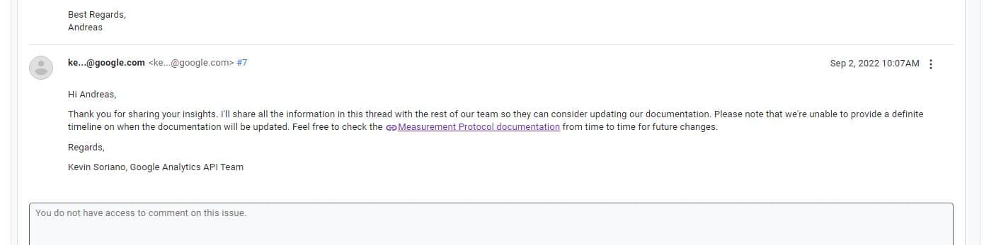 How to add Session ID to GA4 Measurement Protocol events? – Tracking Chef
