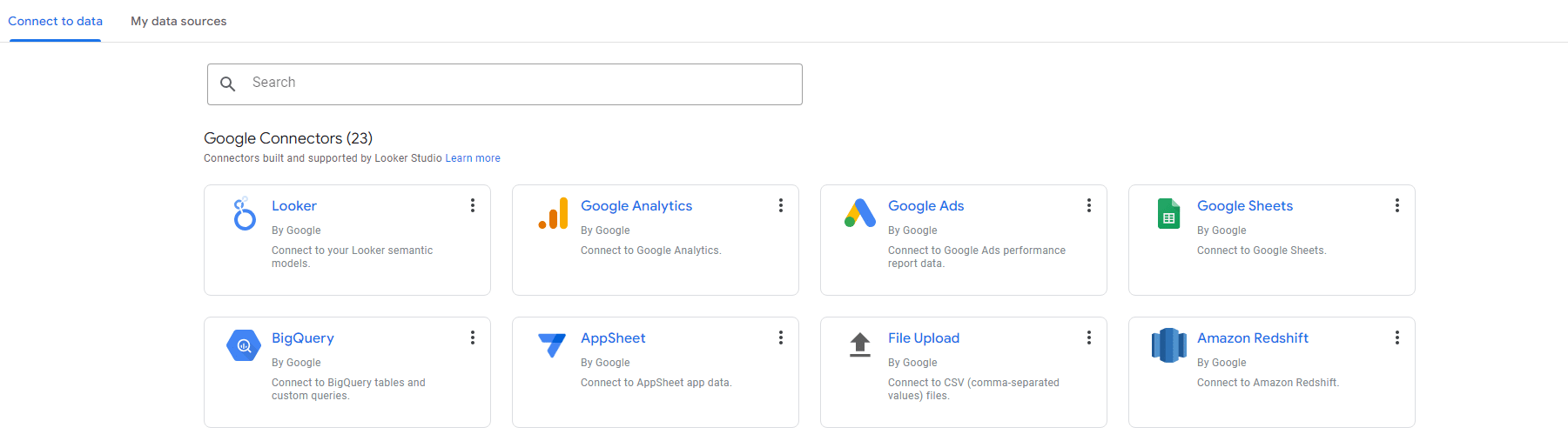 Exporting Google Analytics UA data to Google Sheets – Tracking Chef