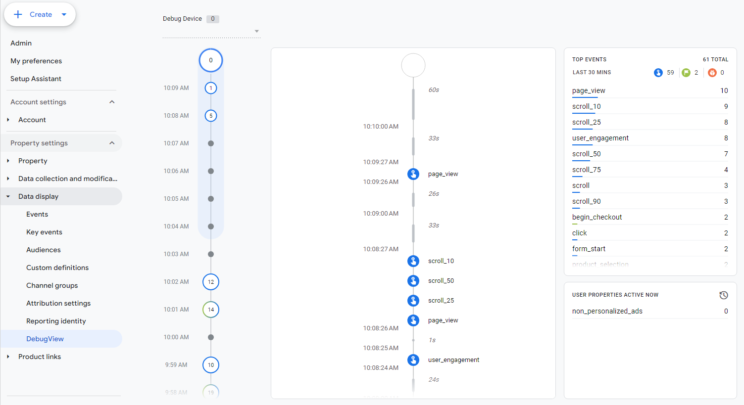 GA4 Measurement Protocol Debugging – Tracking Chef GA4 Measurement Protocol Debugging – Tracking Chef